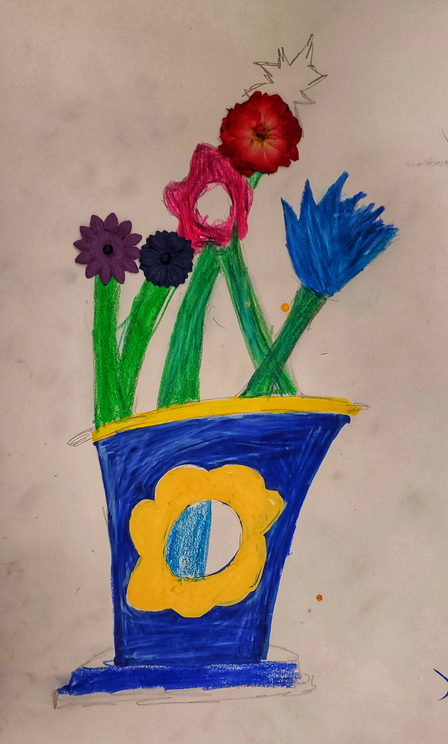 Artist Gallery - Amore Art